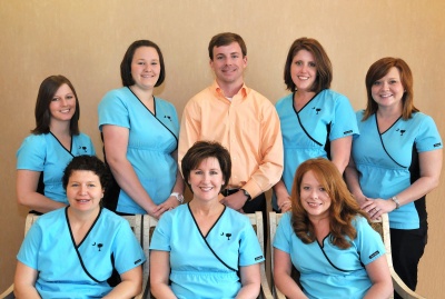 Meet Our Team - North Augusta SC | Simpson Family Dentistry
